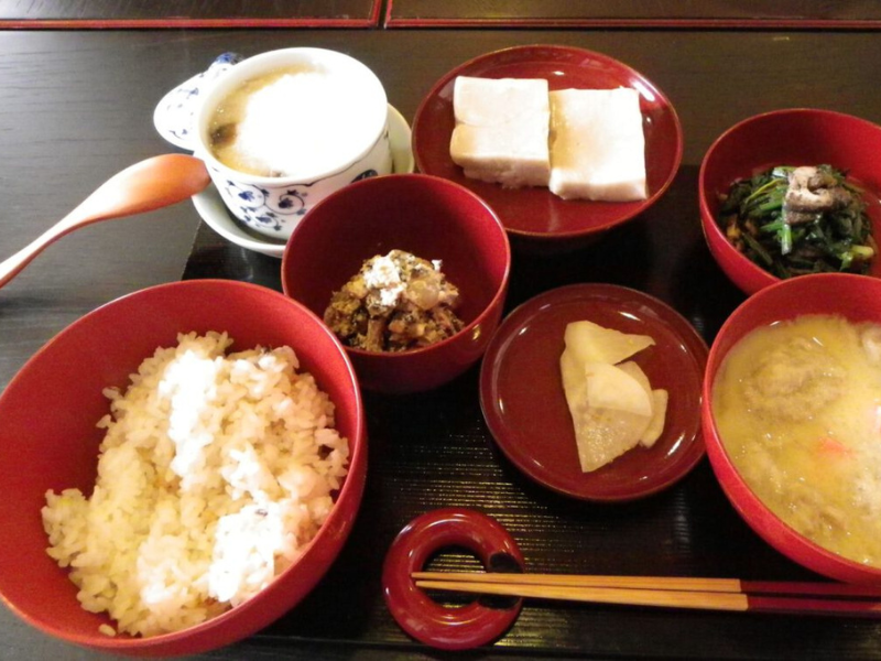 Vegan Temple Cooking and Immersion: Discover the Secrets of Shojin ...
